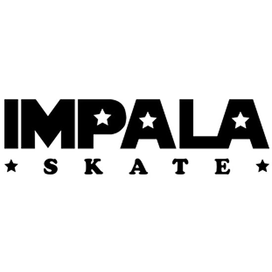 Impala - Love Iguana